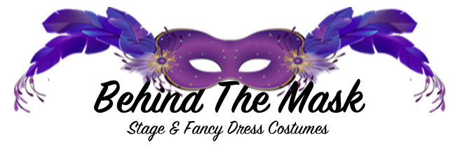 Hire Fancy Dress Costumes in Sydney – Behind The Mask